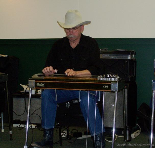 Siloam Springs 3/14/10 Pictures - The Steel Guitar Forum