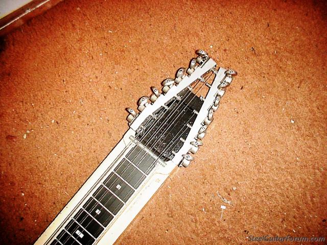 Lap Steel Show and Swap Meet- Oceanside, California - The Steel Guitar ...