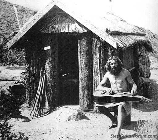 Some very cool old photos - The Steel Guitar Forum