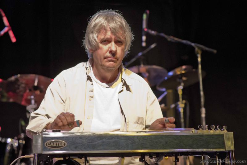 John Call - The Steel Guitar Forum