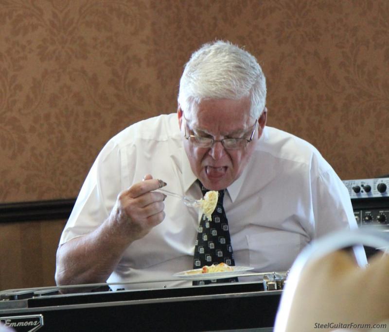 Branson, Mo Super Show Saturday Pictures : The Steel Guitar Forum