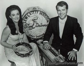 Apprciating Lew Houston : The Steel Guitar Forum