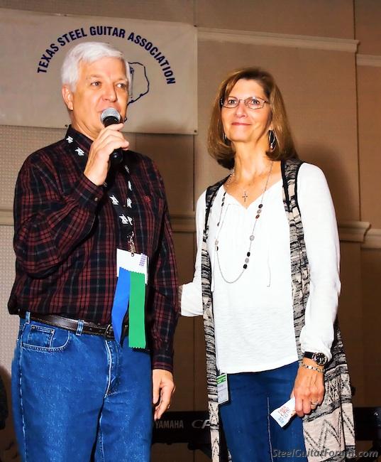 2016 TSGA Jamboree Photos : The Steel Guitar Forum