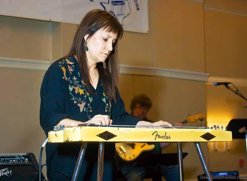 My Photos from the 2018 TSGA Jamboree : The Steel Guitar Forum